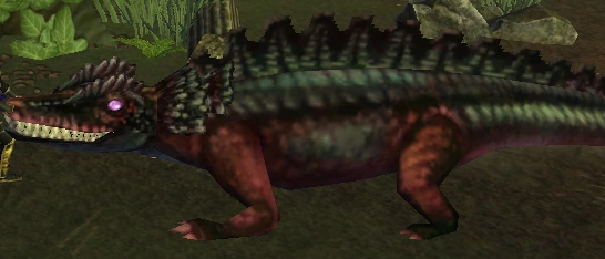 Old Tooth | Eldevin Wiki | Fandom