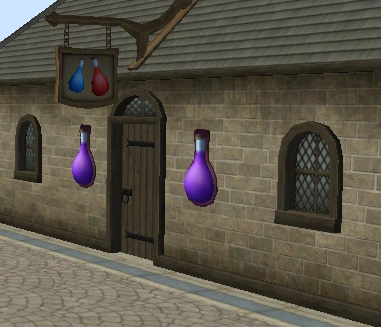 Dante's Panaceas | Eldevin Wiki | Fandom