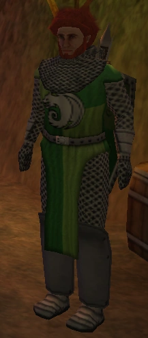 The Might of Eldevin | Eldevin Wiki | Fandom