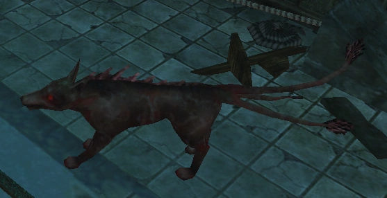 Demon Hound | Eldevin Wiki | Fandom