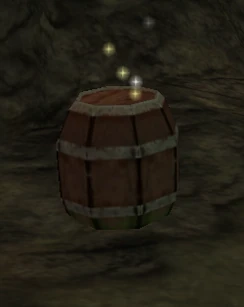 Barrel of Grog | Eldevin Wiki | Fandom