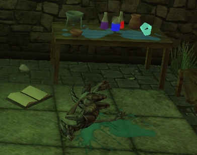 The Root of the Matter | Eldevin Wiki | Fandom