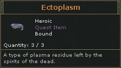 Ectoplasm | Eldevin Wiki | Fandom