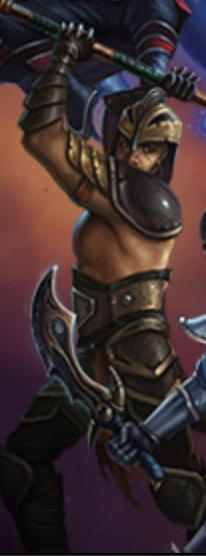 Savage Plate | Eldevin Wiki | Fandom