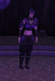 Treya | Eldevin Wiki | Fandom