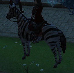 Zebra | Eldevin Wiki | Fandom