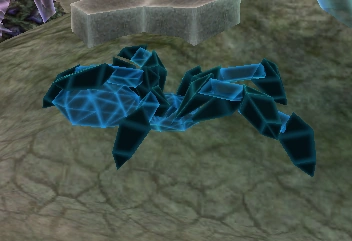 Crystal Spiders | Eldevin Wiki | Fandom