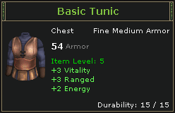 Basic Tunic | Eldevin Wiki | Fandom
