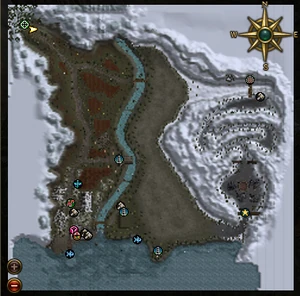 Huntreal Plateau | Eldevin Wiki | Fandom