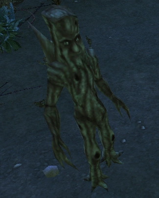 Shadowbark Treefolk | Eldevin Wiki | Fandom