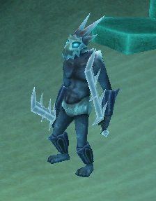 Kaur Blademaster | Eldevin Wiki | Fandom