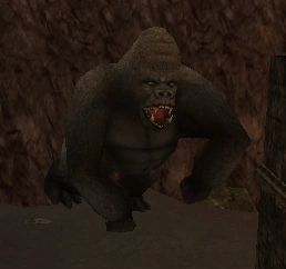 Kongar | Eldevin Wiki | Fandom