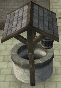 Well | Eldevin Wiki | Fandom