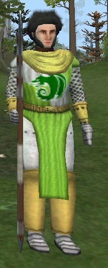 Underground Menace | Eldevin Wiki | Fandom