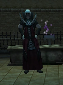 The Shadowcaster | Eldevin Wiki | Fandom