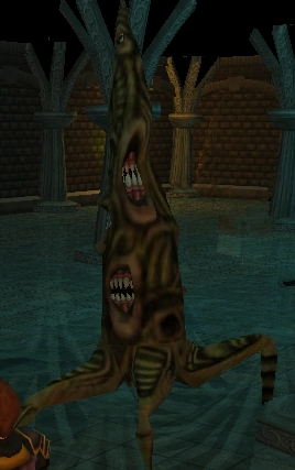 Plagued Monstrosity | Eldevin Wiki | Fandom