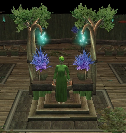 Welcome to the Gathering | Eldevin Wiki | Fandom