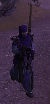 Infernal Soldier | Eldevin Wiki | Fandom