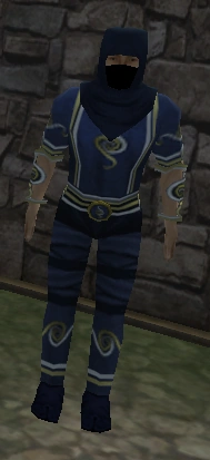 Crystal Void | Eldevin Wiki | Fandom