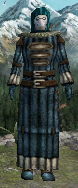 Plagued Doctor Set | Eldevin Wiki | Fandom