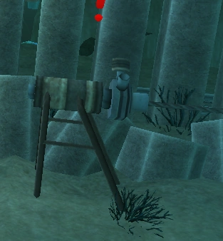 Overload (quest) | Eldevin Wiki | Fandom