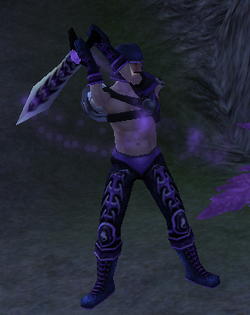 Elite Bodyguard | Eldevin Wiki | Fandom