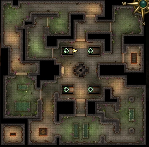 Illaneska Lighthouse | Eldevin Wiki | Fandom