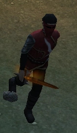 Crimson Captain | Eldevin Wiki | Fandom