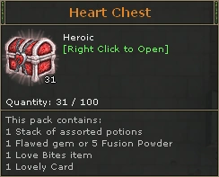 Heart Chest | Eldevin Wiki | Fandom