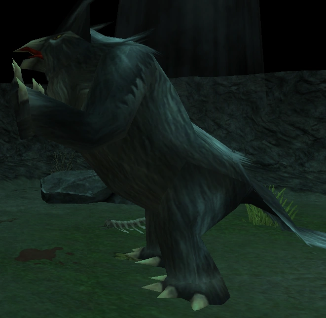 Razorclaw | Eldevin Wiki | Fandom