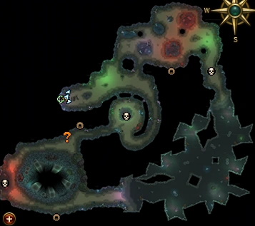 Rumble's Grotto | Eldevin Wiki | Fandom