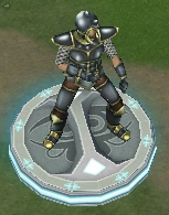 Arcane Disc | Eldevin Wiki | Fandom