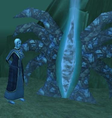 Radiant Ridge Resurrection | Eldevin Wiki | Fandom