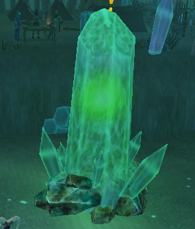 The Flow Of Magic | Eldevin Wiki | Fandom