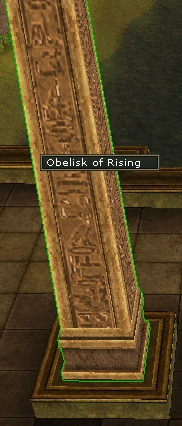 Knock Knock | Eldevin Wiki | Fandom