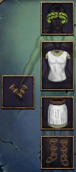 Cupid Set | Eldevin Wiki | Fandom