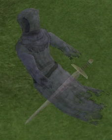 Ghost Monk | Eldevin Wiki | Fandom