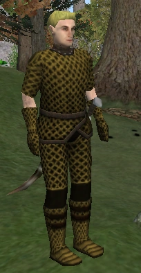 Cave Stalker | Eldevin Wiki | Fandom