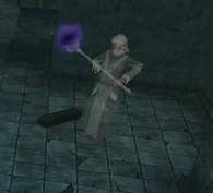 Ghostly Arcane Mage | Eldevin Wiki | Fandom