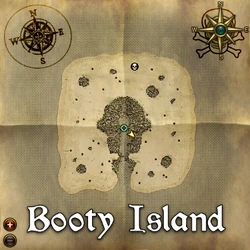 Booty Island | Eldevin Wiki | Fandom