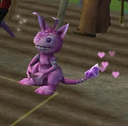 Pets | Eldevin Wiki | Fandom