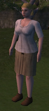 Secret Ingredient | Eldevin Wiki | Fandom