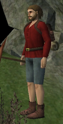 There Mite Be Trouble | Eldevin Wiki | Fandom