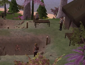 Nasaroth Forest | Eldevin Wiki | Fandom