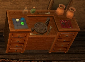 Crystal Cutting | Eldevin Wiki | Fandom