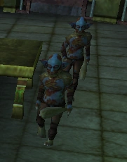 Undead Goblin | Eldevin Wiki | Fandom