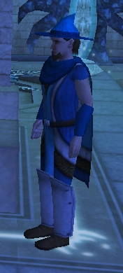 Arcane Sanctum Resurrection | Eldevin Wiki | Fandom