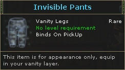 Invisible Pants | Eldevin Wiki | Fandom