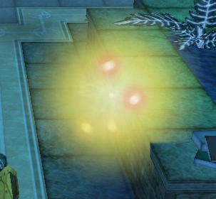 Wisp of Mass Destruction | Eldevin Wiki | Fandom