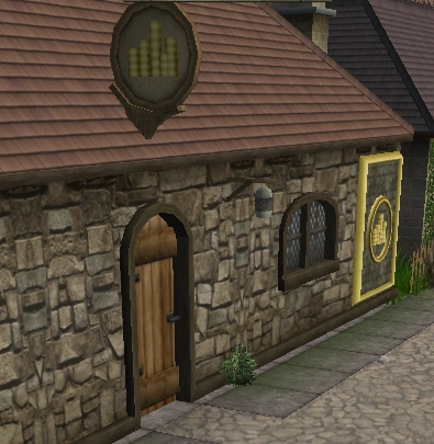 Nidaros Bank | Eldevin Wiki | Fandom